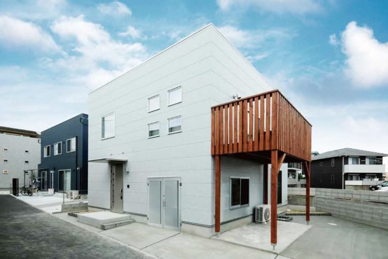 横浜、湘南エリアでZERO-CUBE+FUN（ゼロキューブプラスファン）－私たちにちょうどいい家－ - 湘南乃工務店 LIFE LABEL（ライフレーベル）加盟店 神奈川県横浜市、湘南エリア ...