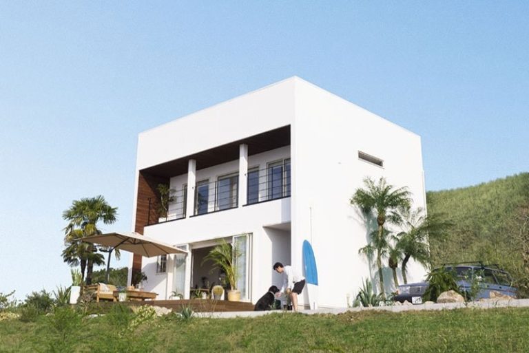 横浜、湘南エリアでZERO-CUBE+FUN（ゼロキューブプラスファン）－私たちにちょうどいい家－ - 湘南乃工務店 LIFE LABEL（ライフレーベル）加盟店 神奈川県横浜市、湘南エリア ...